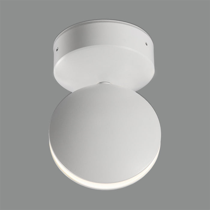 Scotty Beam Pro - 360 degree spotlight wall light